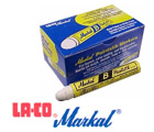Markal Paint Stiks & Holders with Markal Paint Stiks & Holders with